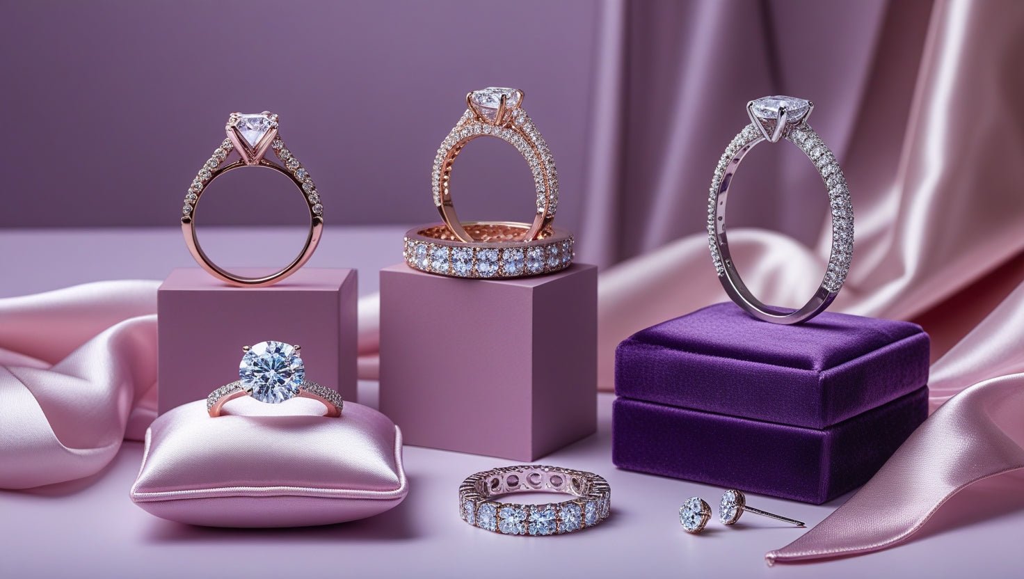 How to Choose the Perfect Diamond for Every Occasion – Denise Diamonds